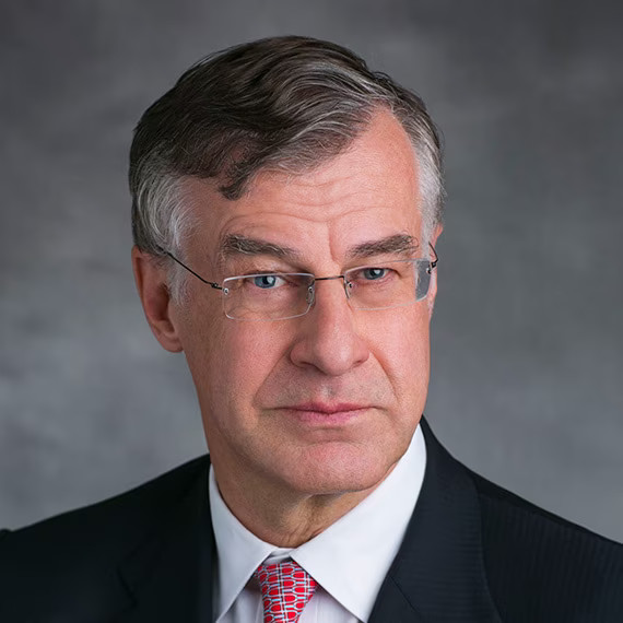 Morag Husband Campbell Medal 2023 Awarded to Dr Frederik Paulsen - The ...