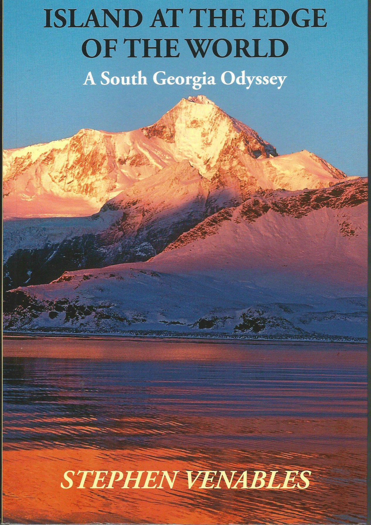 Books - The South Georgia Association